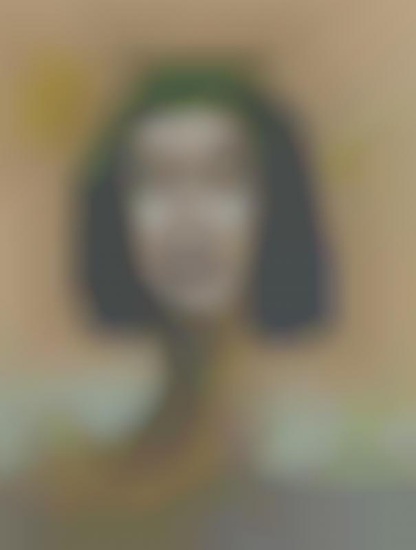 100 Bizarre Art Projects