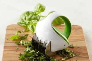 Multi-Blade Chopping Accessories : Herb Tool