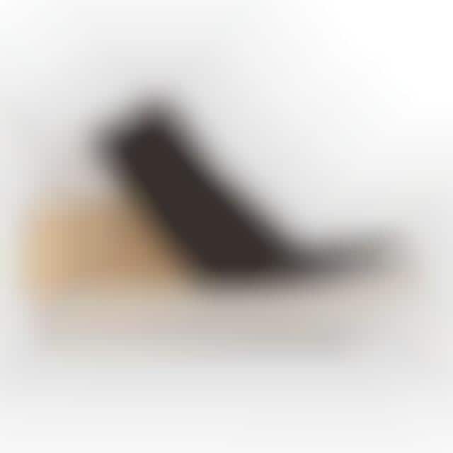 24 Examples of Funky Patchwork Footwear