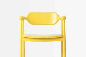 Quirky Minimalism Seating : Candy Chair