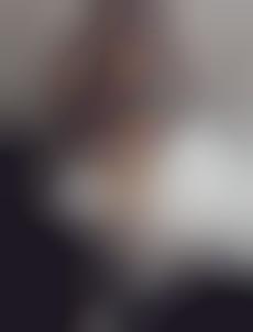 Luxe Leather-Infused Editorials : Fashion Magazine October