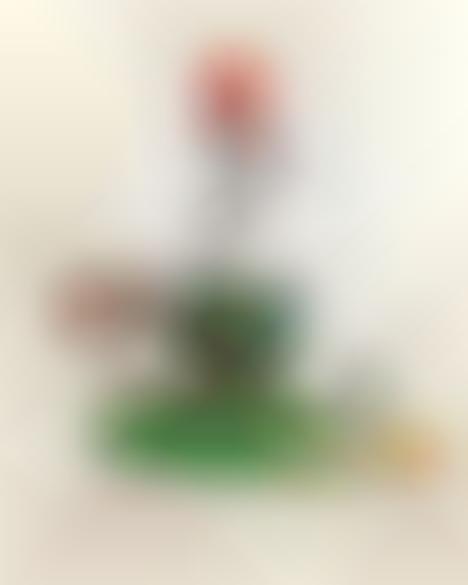 Healthy Fast Food Advertising : Happy Meal Bundle