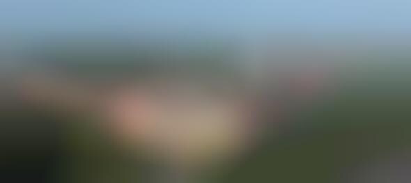 100 Examples of Magnificent Murals