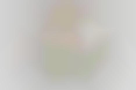 Sculptural Gradient Lighting : gradient lighting