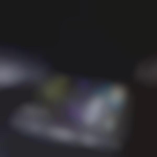 Business-Inspired Alcohol Briefcases : Alcohol Briefcases