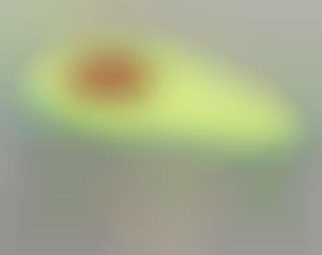 Nutritional Fruit Furniture : Avocado Table