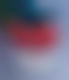 Fairy Tale Fungus Furnishings : stool for kids