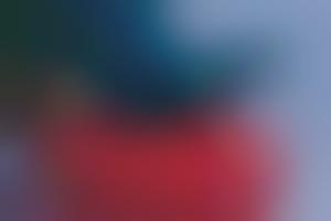 Fairy Tale Fungus Furnishings : stool for kids