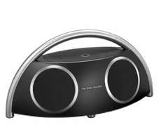 Mobile Home Speakers : "portable wireless speaker"