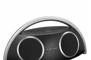 Mobile Home Speakers : "portable wireless speaker"