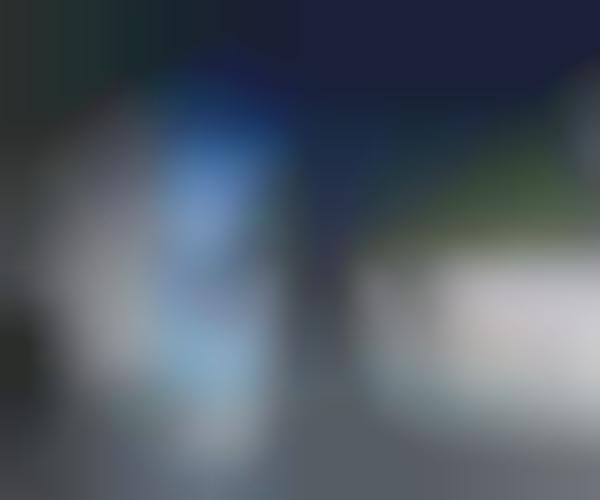 Virtual Reality Showers : Portal Shower