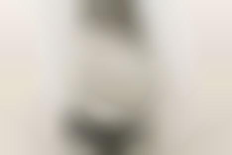 Poignant Post-Pregnancy Photography : 4th trimester bodies project