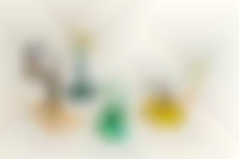 97 Eccentric Smartphone Stands