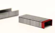 Simple Signifying Stationery : Alert Staples