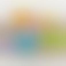 Monumental Sand Structures : landmark Sand Castles