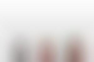 Powerfully Iconic Ads : eye catching advertising prints