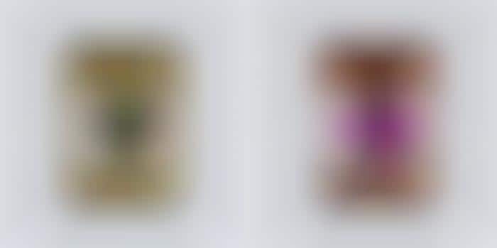 38 Fruity Packaging Designs