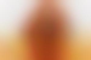 Festively Candied Crackers : candy corn