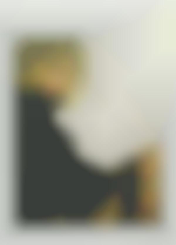 Edgy 80s Rockstar Editorials : self service issue 39