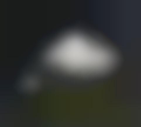 Weather Performance Lamps : Cloud Lamp