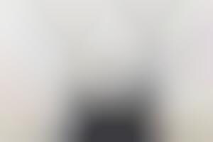 Faceless Halloween Masks : no face Halloween mask