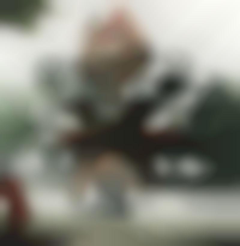 72 Protruding Architectural Structures