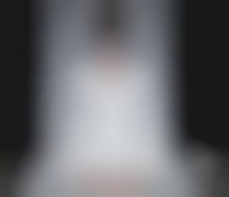 Structured Cyborg Couture : Anne Sofie Madsen