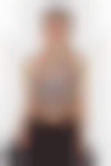 38 Examples of Holographic Fashion