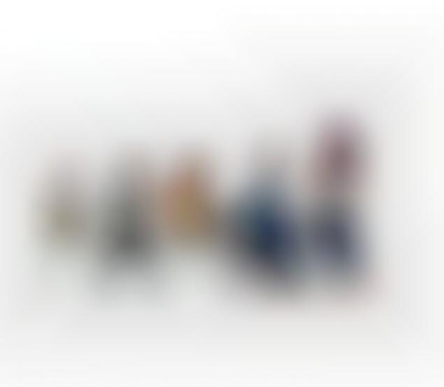 20 Multifunctional Children's Furnishings