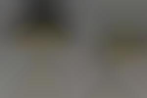 Tipping Hat Lamps : hat table lamp