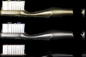 Opulent Rapper-Friendly Toothbrushes : world's most expensive