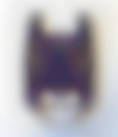 Geeky Paper Quilling : Alia Syed