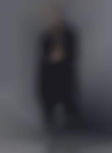 Edgy Autumn Editorials : Fashion Gone Rogue 'Anouk'