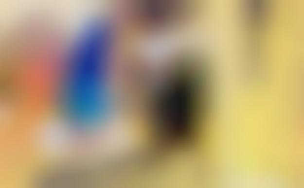 48 Weird Ways to Work Out