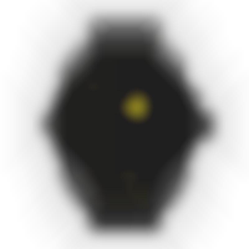 100 High-Tech Wrist Watches