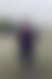 Sophisticated Shepherd Portraits : Agustina Rodriguez