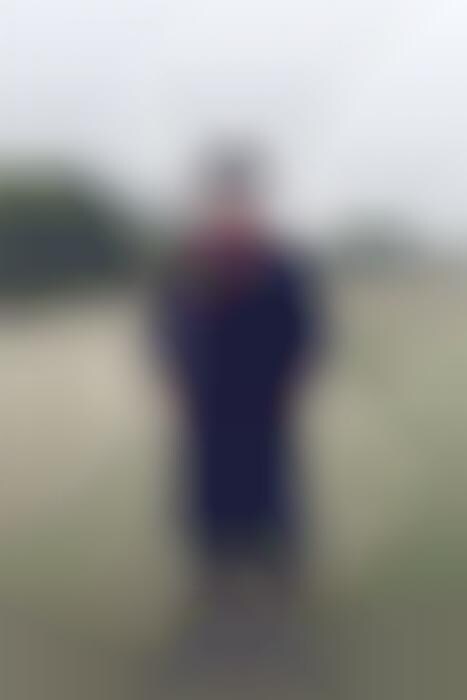 Sophisticated Shepherd Portraits : Agustina Rodriguez