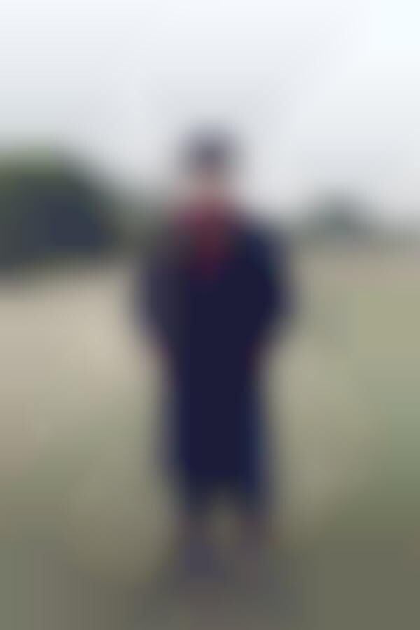 Sophisticated Shepherd Portraits : Agustina Rodriguez