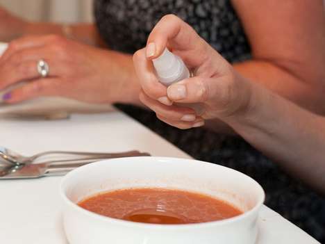 Synthesized Gourmet - Instead of improving food quality, foodies adopt ...