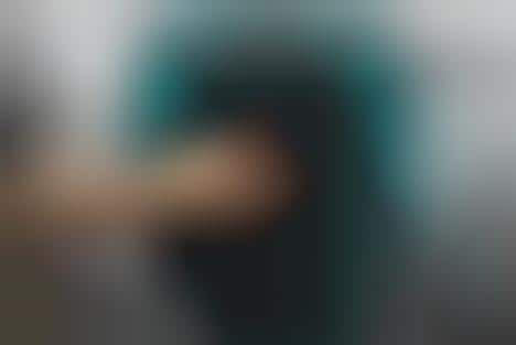 Tag-Scanning Clothes Washers : Smart Chime Washing Machine