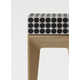 Spotted Stool Speakers : Pandoretta Sound System