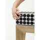 Spotted Stool Speakers : Pandoretta Sound System
