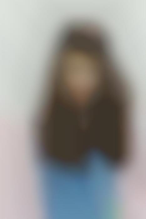 Innocent Childlike Photo Shoots : youth inspired