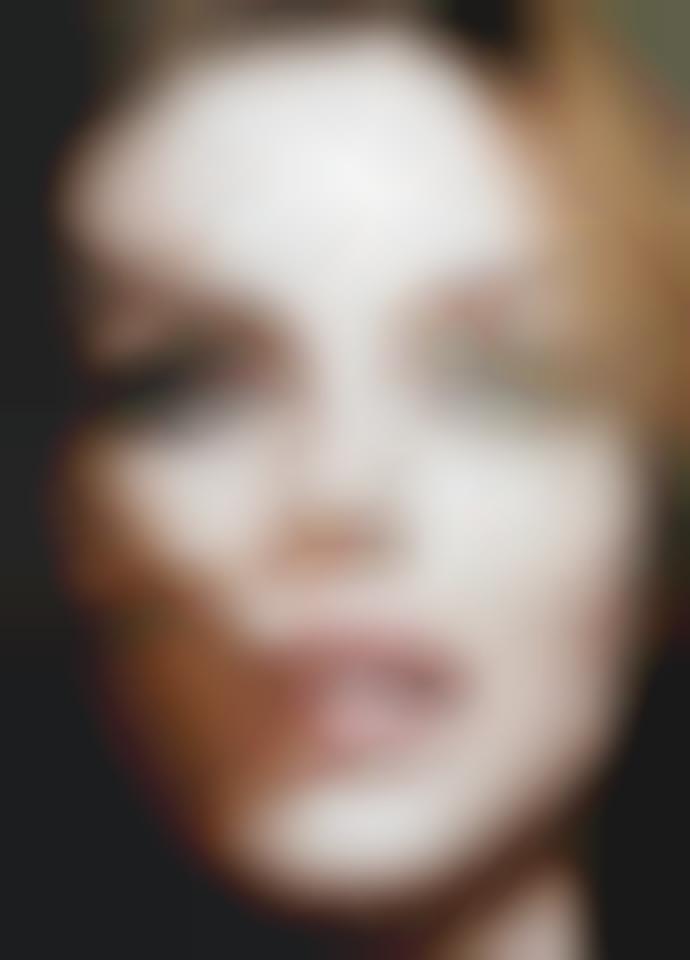 100 Stunning Beauty Editorials