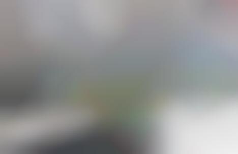 Built-In Aquarium Automobiles : WitStar Concept Car