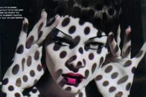 Shadow Fashion Shoots: Photography by Solve Sundsbo