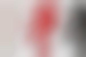 Crime Scene Carpets: Die Innenarchitektin