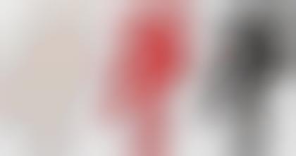 Crime Scene Carpets: Die Innenarchitektin