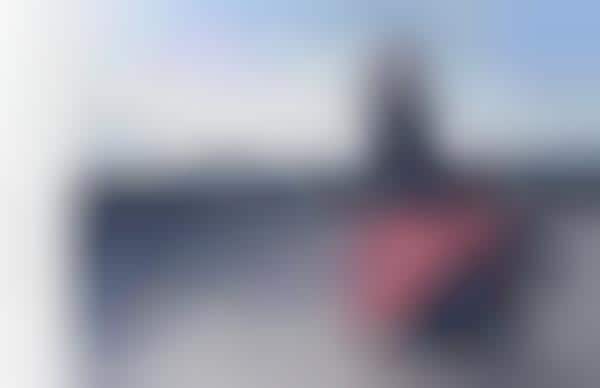 Ladylike Americana Fashion : Intermission Magazine Issue 8