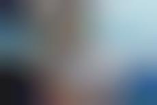 Glimmering Sea Goddess Editorials : ted emmons